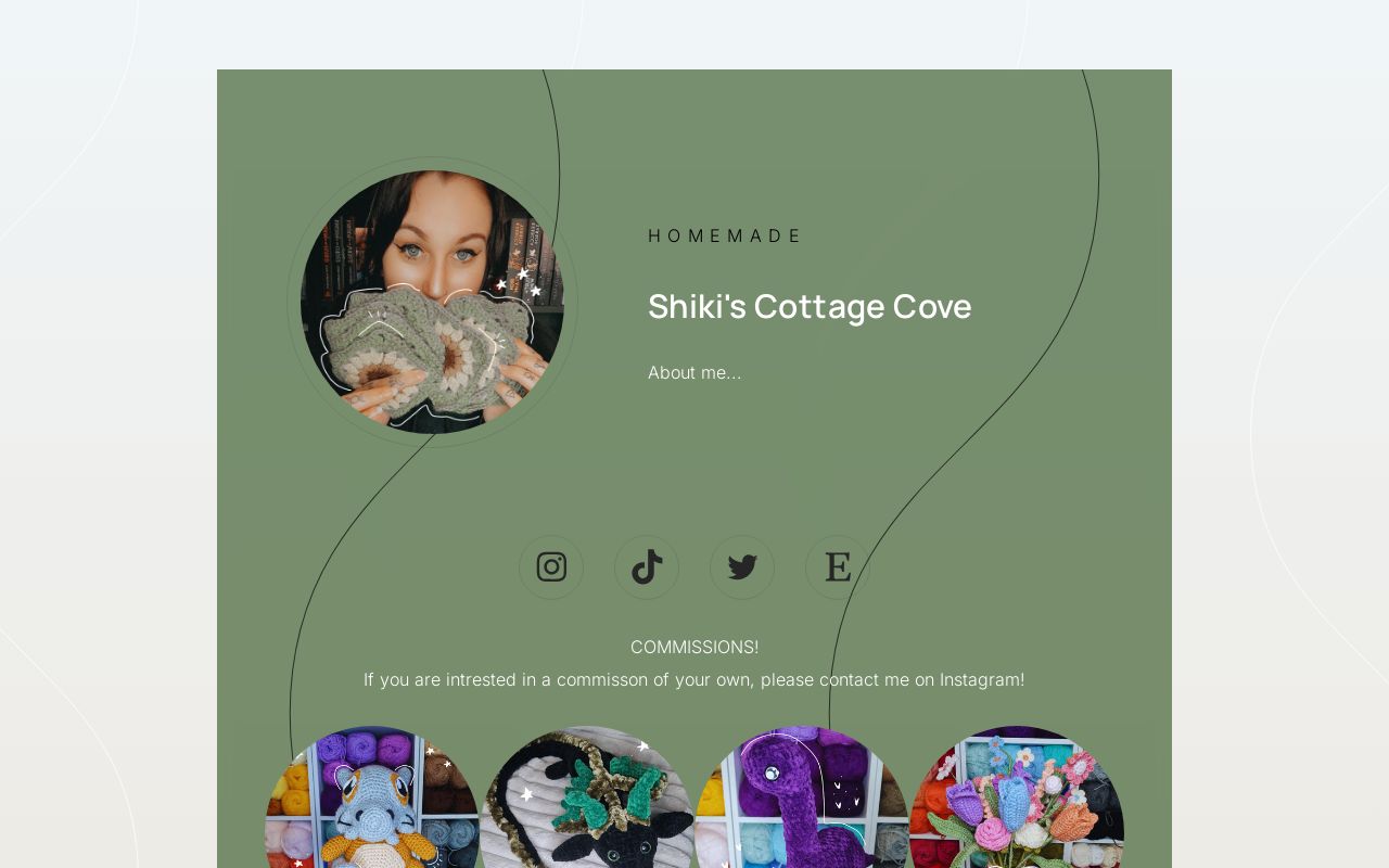 Shiki's Cottage Cove